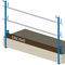 Ladder access point railing - DACAME, S.L. - for construction site ...