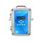 Oxygen analyzer - 1012 - AST - Applied Sensing Technologies - for ...