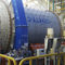 Ball mill - CEMTEC - dry milling