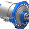 Ball mill - CEMTEC - dry milling
