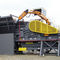 Jaw crushing plant - 5062 - LIPPMANN - stationary / primary