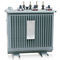 Distribution transformer - Cahors - immersed / three-phase / medium-voltage