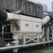 Gas extraction system - HTKS 1/400 - CFT GmbH - dust