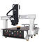 CNC router - 2030 ATC - POLSKA GRUPA CNC - 3-axis / 1-spindle / for metal