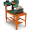 Sliding table sawing machine - C3 series - Matest SpA - for concrete ...