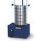 Dry sieving sieve shaker - A0 series - Matest SpA - electro magnet ...