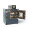 Chamber oven - B064 KIT - Matest SpA - electric / high-temperature