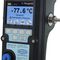 Portable dew-point meter - SDHmini-Ex - Shaw Moisture Meters - compact ...