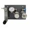 Gas sampling system - SU3 - Shaw Moisture Meters - compressed air / for ...