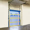 Roll up door - Screen-Pro® - TMI, LLC - aluminum / indoor / industrial