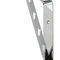 Shelf fastening bracket - 000144250C - Vormann - steel
