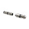 Hazardous area electrical connector - InstrumEX - Jacob GmbH ...