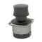 Multi-axis joystick - V1 - W. GESSMANN GmbH - hydraulic / contactless ...