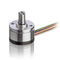 Hall potentiometer - HG2 - W. GESSMANN GmbH - rotary / manual / precision