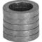 Expanded graphite packing sealing ring - PGT3 GR8622 - Carrara Global ...