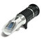 Optical refractometer - 45-82 - Bellingham + Stanley, A Xylem Brand - Brix scale / portable ...