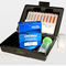 Nitrate analyzer - CHEMetrics - water / concentration / portable