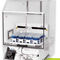 Mercury analyzer - QuickTrace® M-8000 - Teledyne Leeman Labs ...