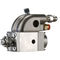 Spray gun - A7A - Nordson Industrial Coating Systems - paint ...