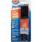 Acrylic adhesive - 84115 - PERMATEX - glass / single-component ...