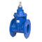 Gate valve - EKO®plus - VAG-Group - with handwheel / pneumatically ...