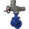 Gate valve - EKO®plus - VAG-Group - with handwheel / pneumatically ...