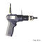 Corded electric screwdriver - FAB series - Kolver - pistol / clutch-type