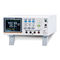 Digital ohmmeter - GOM-804, GOM-805 - Instek - bench-top / low-resistance