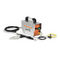 Electrolytic weld cleaning machine - SURFOX series - WALTER