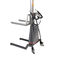 Battery-powered lifting device - LiftStik - Presto Lifts - mechanical ...