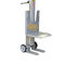 Hand lifting device - LNB-2 - Presto Lifts - battery-powered / column ...