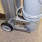 Pail lifting device - Presto Lifts - battery-powered / column type / mobile