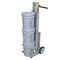 Pail lifting device - Presto Lifts - battery-powered / column type / mobile