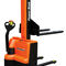 Battery-powered stacker truck - PPS2200 series - Presto Lifts - walk ...