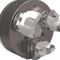 3-jaw turning chuck - UBL series - ITW Workholding - workpiece