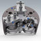 3-jaw turning chuck - UBL series - ITW Workholding - workpiece