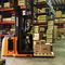 Forklift order-picker - BOP15S-9 - Daewoo Industrial Vehicles - for ...