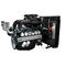 Diesel engine - DP222LC - HD HYUNDAI INFRACORE - 12-cylinder ...