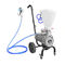 Paint sprayer - MIRÓ - LARIUS SRL - electric / airless