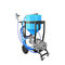 Paint sprayer - LARIUS SRL - electric / stainless steel / airless