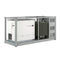 20 - 50 MW power plant - MVPS series - SMA Regelsysteme - axial turbine