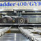 Finishing deburring machine - FLADDER® 400/GYRO GANTRY - Fladder ...