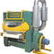 Sanding deburring machine - FLADDER® 200/GYRO - Fladder - edge rounding ...