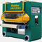Sanding deburring machine - FLADDER® 300/GYRO - Fladder - edge rounding ...