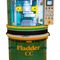 Deburring deburring machine - Fladder® CC - Fladder - brush / metal ...