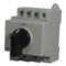 Rotary disconnect switch - 004660067 - ETI - for photovoltaic applications