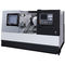 CNC lathe - LB4000 EX II - OKUMA EUROPE GMBH - horizontal / 2-axis ...