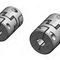 Elastomer coupling - MKU series - Max - torsionally flexible / claw ...