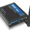 Wireless network base station - WSDA® -Base-104 -LXRS® - MicroStrain