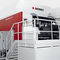 In-line flexographic press - MASTERFLEX-XL - BOBST - 3-color / for ...